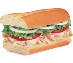 Blimpie Delivery Menu | Order Online | 2200 Westchester Ave Bronx | Grubhub