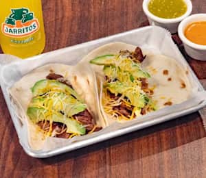Tacusa Delivery Menu | Order Online | 420 Grapevine Highway STE 101B ...