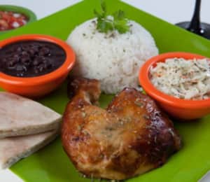 3 Chefs & A Chicken Delivery Menu | Order Online | 8195 SW 40 St Miami ...