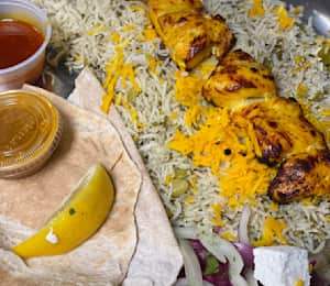Noon O Kabab Delivery Menu | Order Online | 4701 North Kedzie Avenue ...
