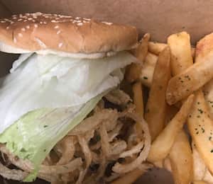 The Napper Tandy Delivery Menu | Order Online | 3200 24th St San ...