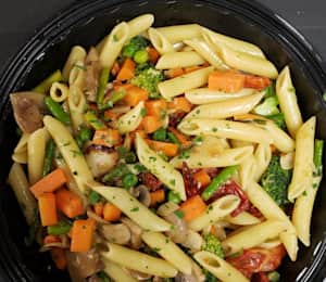 Fresh Basil's - New York, NY Restaurant | Menu + Delivery | Seamless