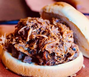 Limestone BBQ and Bourbon Delivery Menu | Order Online | 2062 Limestone ...