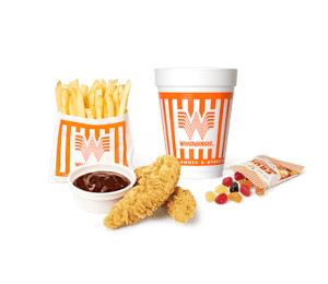 WHATABURGER Delivery Menu | Order Online | 1956 W Martin Luther King ...