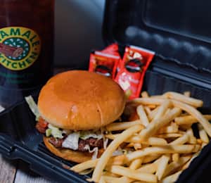 Tamale Kitchen #5 Delivery Menu | Order Online | 2045 Sheridan Blvd ...