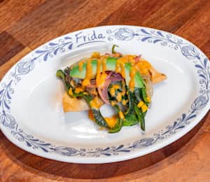 Frida Mexican Cuisine(Cerritos) Delivery Menu | Order Online | 11169 ...