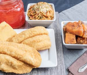 Victory Soul Food - Detroit, MI Restaurant | Menu + Delivery | Seamless