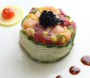 Ooki Sushi - New York, NY Restaurant | Menu + Delivery | Seamless