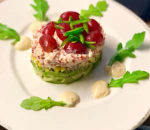 Roza Lyons Delivery Menu | Order Online | 709 E Broadway Boston | Grubhub