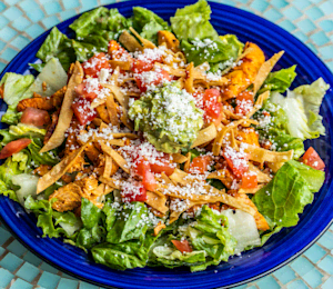 Zuzu Mexican Homemade Food Delivery Menu | Order Online | 5770 North ...