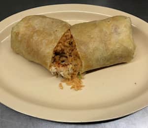 Mr. Giant Delivery Menu | Order Online | 12831 Whittier Blvd Whittier ...