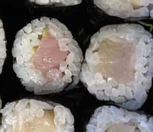 Chop Kitchen Delivery Menu | Order Online | 2703 17th St Marion | Grubhub