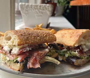 White Rabbit Gastropub Delivery Menu | Order Online | 18 Market Space ...