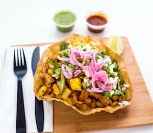 Tacodelphia Delivery Menu | Order Online | 427 S Broad St Philadelphia ...