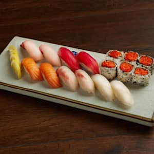 TOA Asian Fusion (Huntington) Delivery Menu | Order Online | 369 New ...