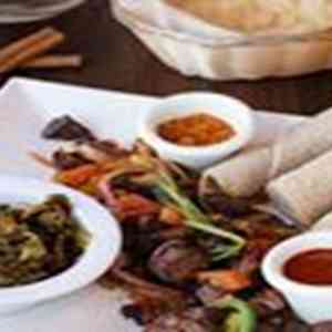 Desta Ethiopian Kitchen - Atlanta, GA Restaurant | Menu + Delivery ...