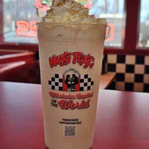 Nifty Fifty's Newark - Newark, DE Restaurant | Menu + Delivery | Seamless