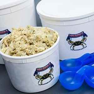 Pappas Seafood Express - Perry Hall, MD Restaurant | Menu + Delivery ...