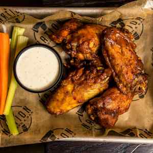 Nation Kitchen and Bar - Westwood - Cincinnati, OH Restaurant | Menu ...