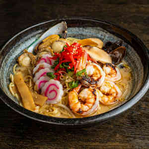 Kiko Ramen Garden City South Delivery Menu | Order Online | 361 Nassau ...