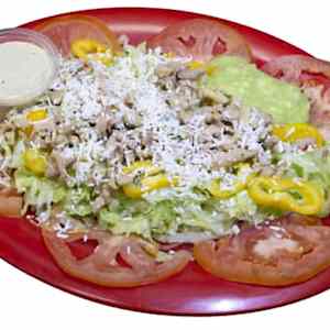 Nachos Locos Mexican Food Delivery Menu | Order Online | 3815 ...