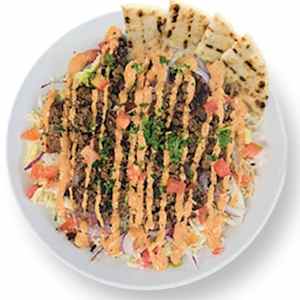 Pita Mediterranean Street Food - Atlanta, GA Restaurant | Menu ...
