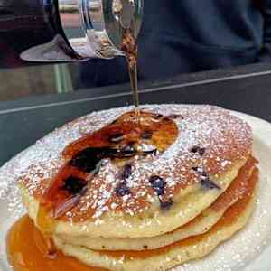 Aloha Stacks Delivery Menu | Order Online | 27762 Santa Margarita Pkwy ...