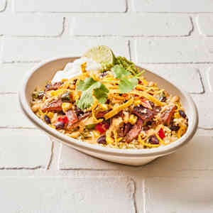 Cafe Rio - Colorado Springs, CO Restaurant | Menu + Delivery | Seamless