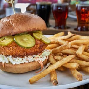 State 48 Brewery - Surprise, AZ Restaurant | Menu + Delivery | Seamless