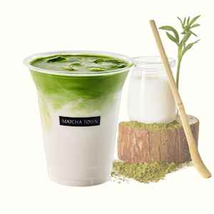 Matcha Town - Cupertino, CA Restaurant | Menu + Delivery | Seamless
