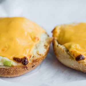 THB Bagelry & Deli - Towson - Towson, MD Restaurant | Menu + Delivery ...