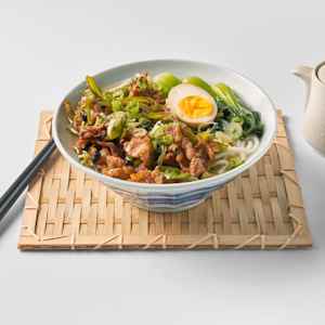 Sofun Noodle Bar - Summit, NJ Restaurant | Menu + Delivery | Seamless