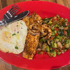 Joe Louis Southern Kitchen - Detroit, MI Restaurant | Menu + Delivery ...