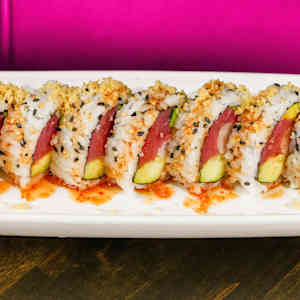 Phat Boy Sushi & Kitchen- Downtown Ft. Lauderdale - Fort Lauderdale, FL ...