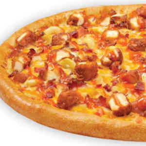 Toppers Pizza Delivery Menu | Order Online | 1368 Regent St Madison ...