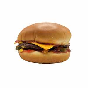 Sharks Burger - Leander, TX Restaurant | Menu + Delivery | Seamless
