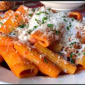 Francesca's Pizza And Italian Kitchen - Liverpool, NY Restaurant | Menu ...