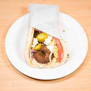 Pita Kitchen - Surprise, AZ Restaurant | Menu + Delivery | Seamless