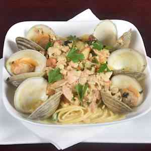 Villa Rustica Pizzeria & Trattoria - Rye Brook, NY Restaurant | Menu ...