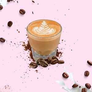 Jaho Coffee Roaster - Boston, MA Restaurant | Menu + Delivery | Seamless