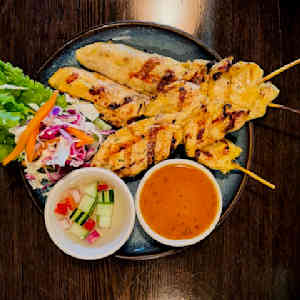 Tung Thong Thai Restaurant - New York, NY Restaurant | Menu + Delivery ...