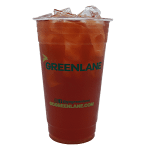 Greenlane - Tampa, FL Restaurant | Menu + Delivery | Seamless