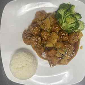 Asia Nation - Rochester, NY Restaurant | Menu + Delivery | Seamless