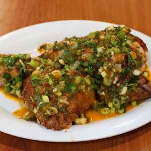 Chicken Maison Healthy Mediterranean Cuisine Delivery Menu | Order ...