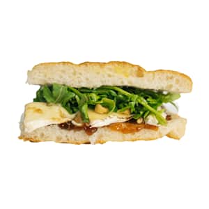 Lizzano Focacceria & Spritzeria - Chicago, IL Restaurant | Menu ...