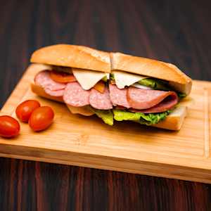 Tashkent Halal Supermarket - 6th Ave - New York, NY Restaurant | Menu ...