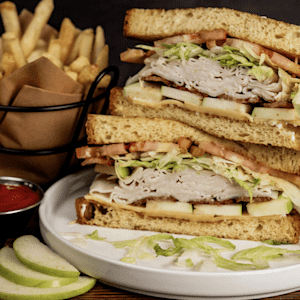 Oak and Stone - Venice, FL Restaurant | Menu + Delivery | Seamless