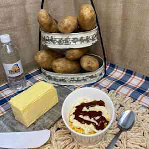 The Spud Too - Lufkin, TX Restaurant | Menu + Delivery | Seamless