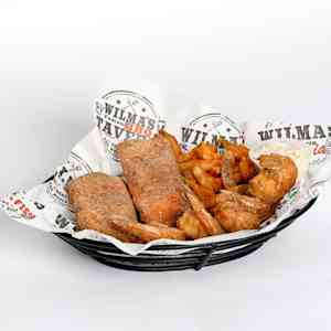 Wilma's Famous BBQ Express - Matteson, IL Restaurant | Menu + Delivery ...
