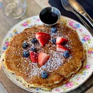 Matt & Tony's All Day Kitchen + Bar - Alexandria, VA Restaurant | Menu ...